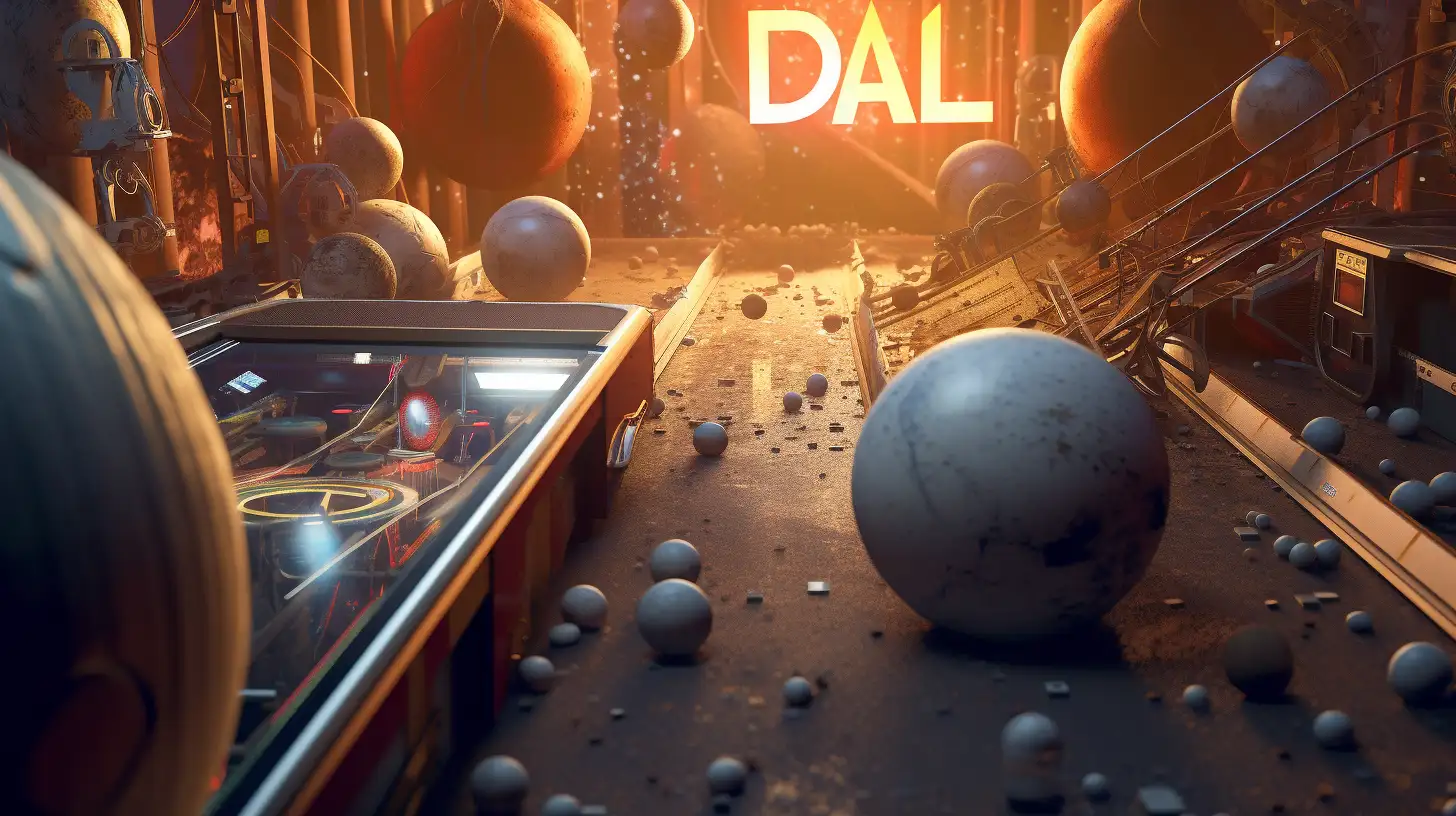 Getting started with Box2D | atomic14