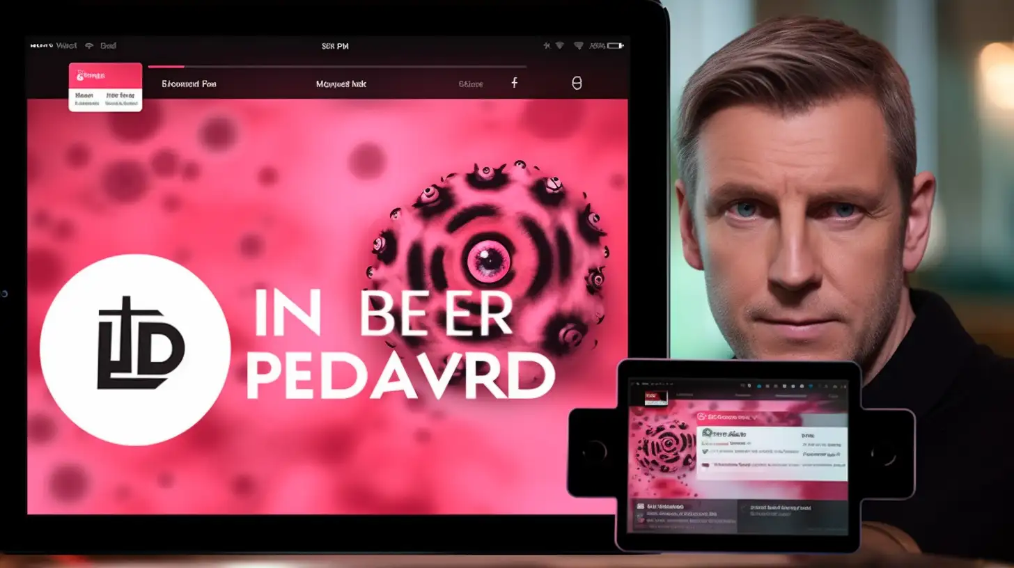 BBC iPlayer - updated sample code | atomic14
